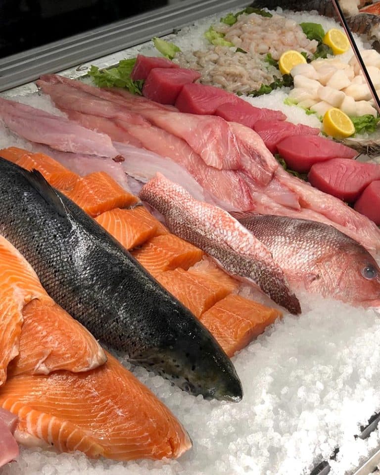 Meat & Seafood | Robért Fresh Market New Orleans